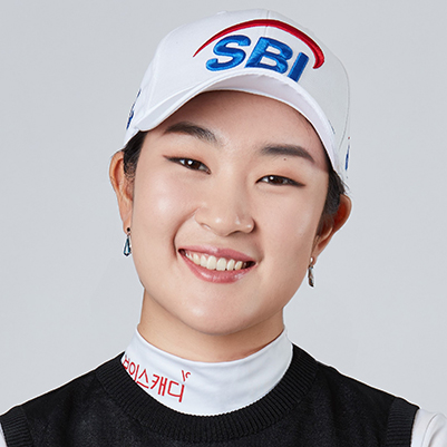 2021 U.S. Women's Open: A Lim Kim